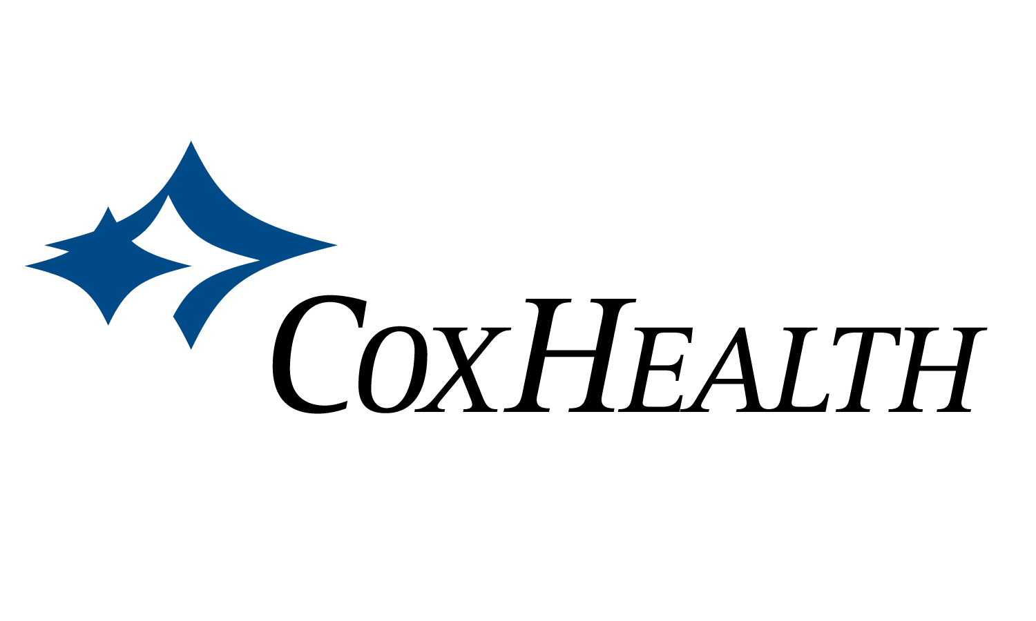 CoxHealth Logo